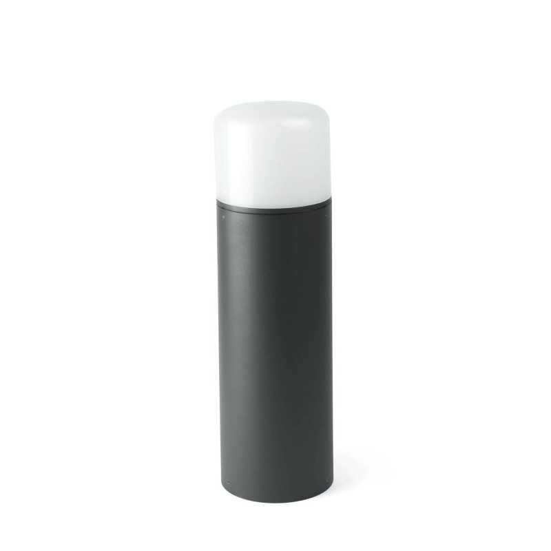 Lampe murale en acier E27 noir mat MARCHES